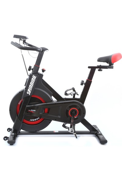 MEET.YOU Spinning Hat Spinning Spin Bike Dikey Kondisyon Bisikleti MYKB-9320C MEET.YOU Spinning Hat Spinning Spin Bike Dikey Kondisyon Bisikleti MYKB-9320C