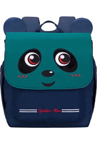 Foxworld Çocuk Okul Çantası (Yurt Dışından)