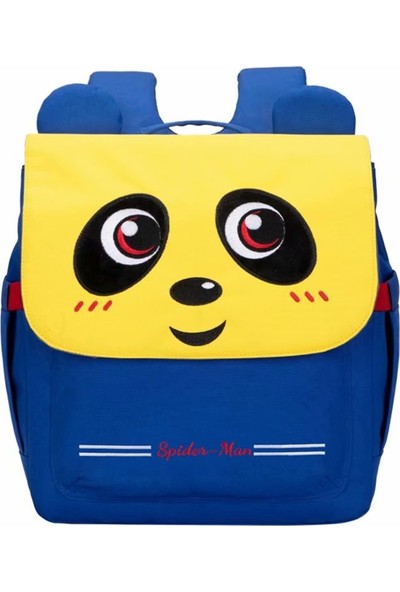 Foxworld Çocuk Okul Çantası (Yurt Dışından)