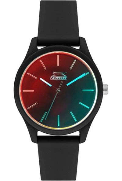 Slazenger Tiger SL.09.1910.1.01 Unisex Kol Saati Slazenger Tiger SL.09.1910.1.01 Unisex Kol Saati