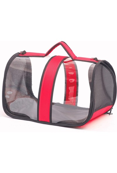 BYPET Kedi Taşıma Çantası Şeffaf Seyahat Evcil Hayvan Çantası Büyük Boy Şeffaf Astronot BYPET Kedi Taşıma Çantası Şeffaf Seyahat Evcil Hayvan Çantası Büyük Boy Şeffaf Astronot