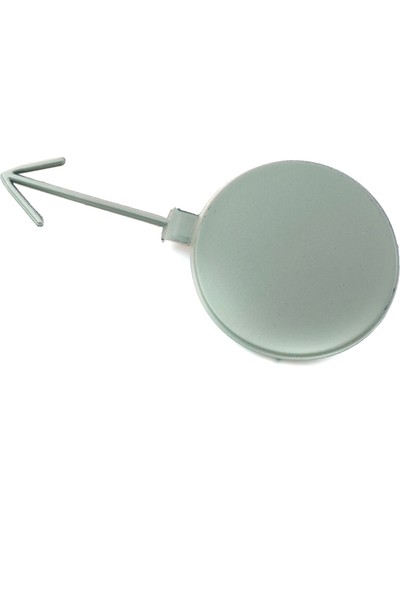 Bross Otomotiv BSP1031 Seat Ibiza 2017-2021 Için Ön Tampon Çeki Demir Kapağı 6F0807241 Astarlı Bross Otomotiv BSP1031 Seat Ibiza 2017-2021 Için Ön Tampon Çeki Demir Kapağı 6F0807241 Astarlı