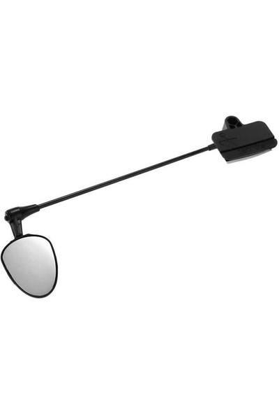 Profisher Bisiklet Kask Dikiz Aynası Kolay Monte Hafif Alüminyum