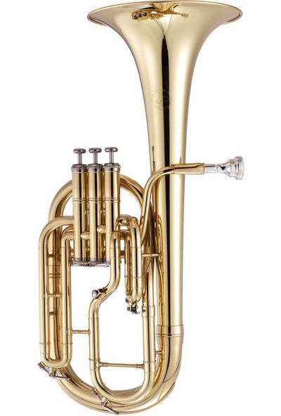 John Packer JP172L Lacquer Tenor Horn Eb
