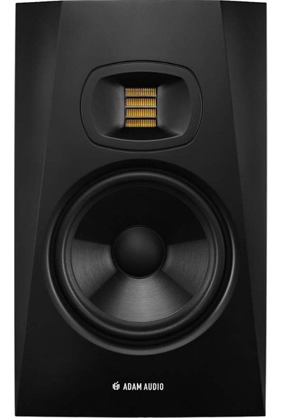 ADAM Audio T7V 7-Inch Aktif Nearfield Monitör (Tek) ADAM Audio T7V 7-Inch Aktif Nearfield Monitör (Tek)
