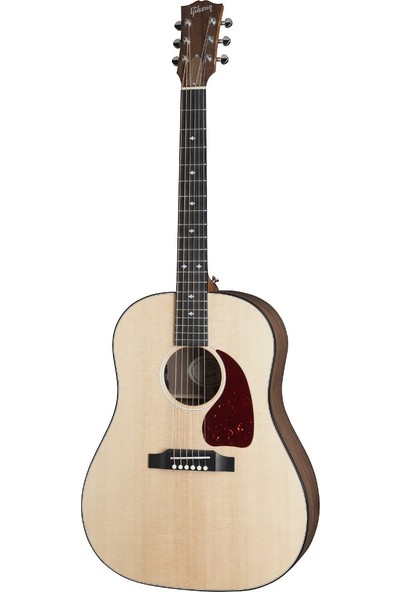Gibson G-45 Standard Walnut Elektro Akustik Gitar (Antique Natural) Gibson G-45 Standard Walnut Elektro Akustik Gitar (Antique Natural)