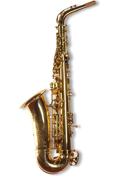 Bohemia XAL1001-C Alto Saksafon