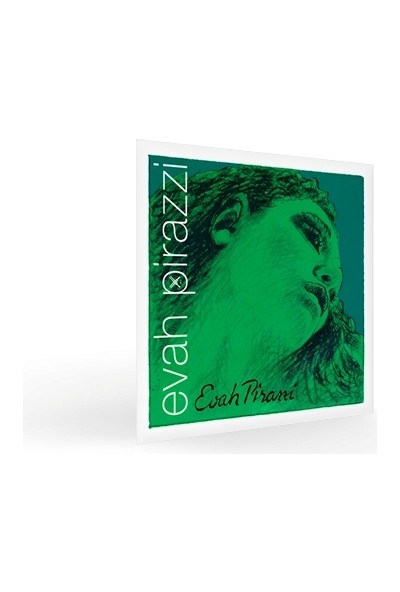 Pirastro Evah Pirazzi Keman Teli Pirastro Evah Pirazzi Keman Teli