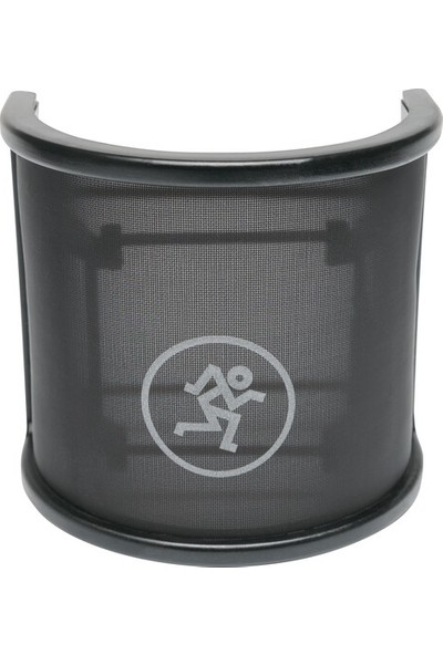 Mackie PF-100 Kondenser Mikrofonlar için Pop Filter Mackie PF-100 Kondenser Mikrofonlar için Pop Filter