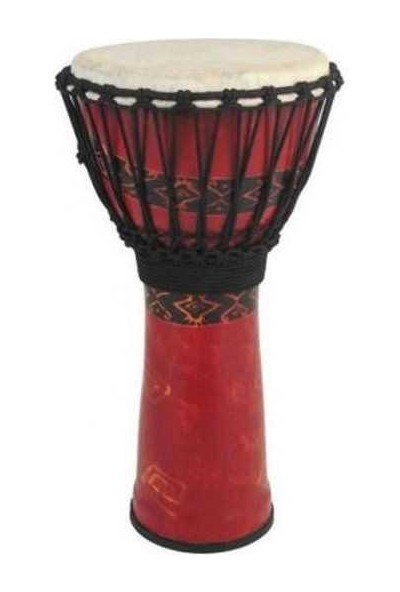 Toca SFDJ-10RP Freestyle Djembe Toca SFDJ-10RP Freestyle Djembe