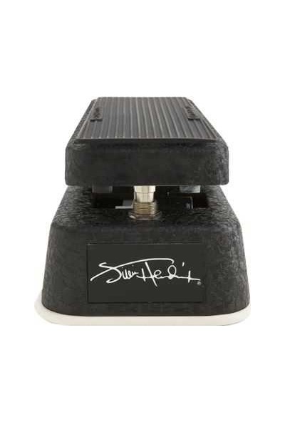 Jim Dunlop JH1D Jimi Hendrix Signature Wah Pedalı Jim Dunlop JH1D Jimi Hendrix Signature Wah Pedalı