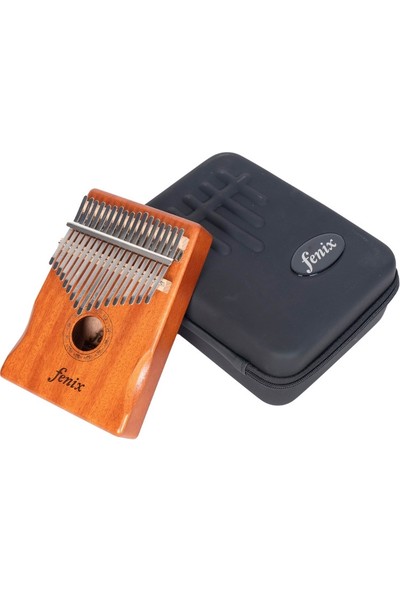 Fenix Fxmhkl Kalimba (Natural)