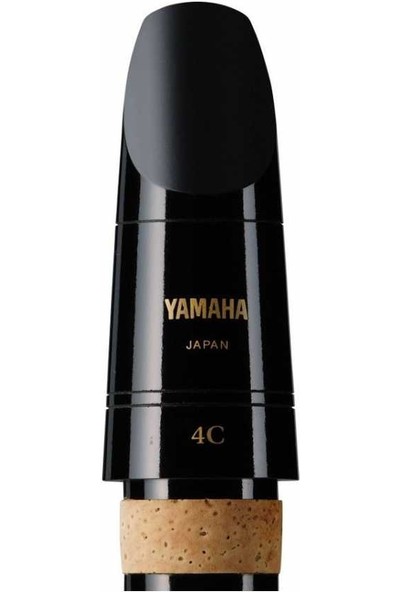 Yamaha CL 4C Sib Klarnet Beki