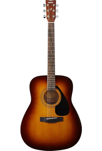 Yamaha F310TBS Akustik Gitar (Tobacco Sunburst)