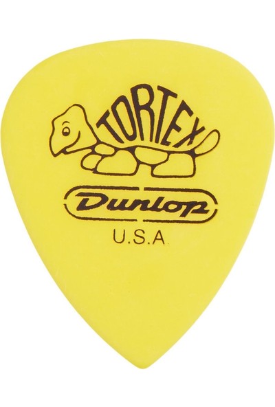 Jim Dunlop Tortex TIII 12li Pena Seti (0.73mm) Jim Dunlop Tortex TIII 12li Pena Seti (0.73mm)