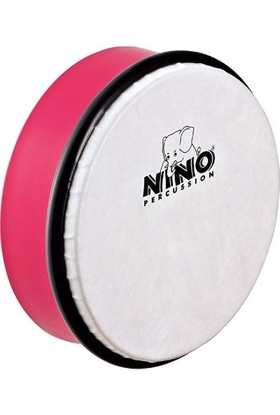 Nino NINO45SP Abs 8 Inch Hand Drum Nino NINO45SP Abs 8 Inch Hand Drum