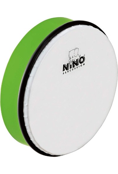 Nino NINO6GG Abs 12 Inch Hand Drum Nino NINO6GG Abs 12 Inch Hand Drum