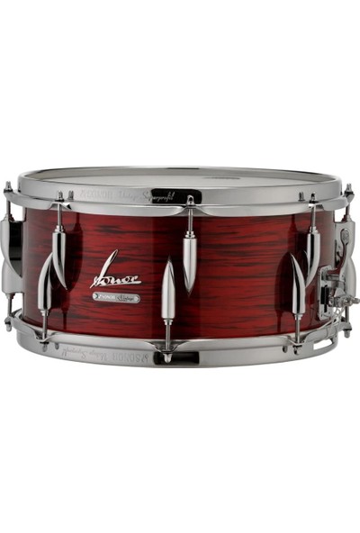 Sonor Vt 16 Sdw 17330 14 x 6.5 Inch Trampet (Vintage Red Oyster) Sonor Vt 16 Sdw 17330 14 x 6.5 Inch Trampet (Vintage Red Oyster)