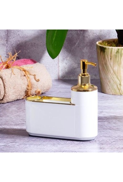 Şahane Pazar Kosova Sıvı Sabunluk PBY-0150 Şahane Pazar Kosova Sıvı Sabunluk PBY-0150