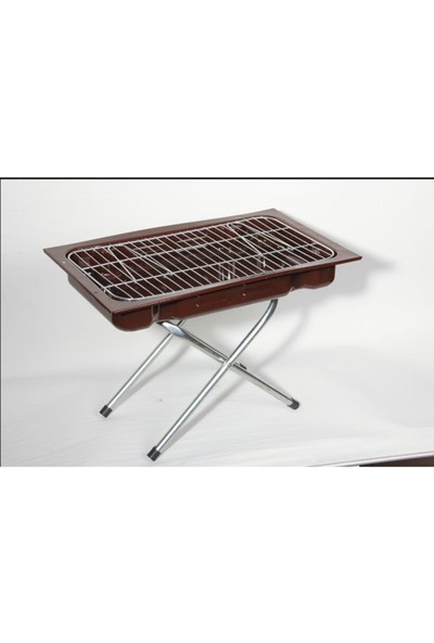 Greenart Altaylar Küçük Lüks Mangal 050 45X30
