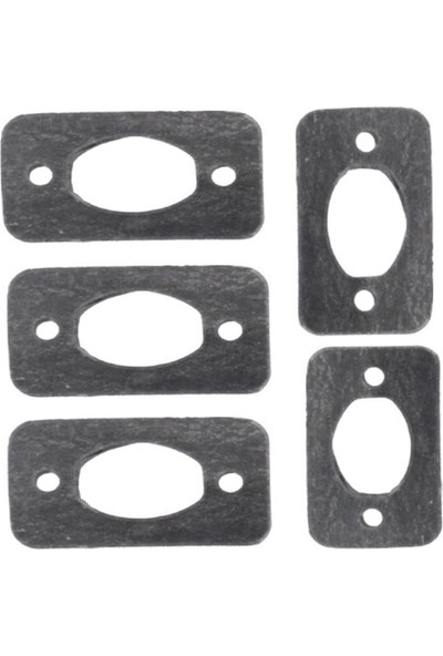 Hsgl Motorlu Tırpan Oleomac 753 755 Egzoz Contası 5 Li Pkt Hsgl Motorlu Tırpan Oleomac 753 755 Egzoz Contası 5 Li Pkt