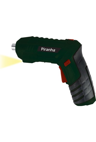 Piranha Psd 2226 Şarjlı Vidalama Piranha Psd 2226 Şarjlı Vidalama