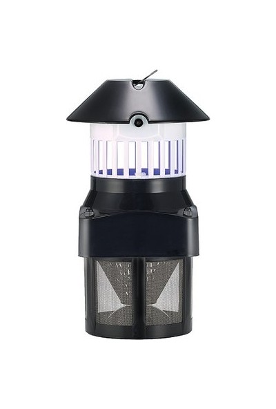 Leaven Sivrisinek Yakalayıcı Uv LED Aplik