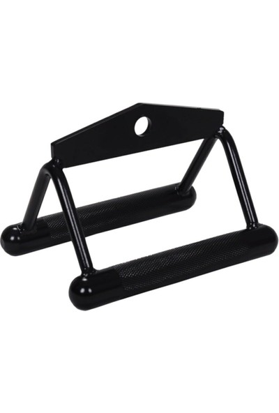 Dark Fıt Profesyonel Dar Kanat Aparatı Siyah