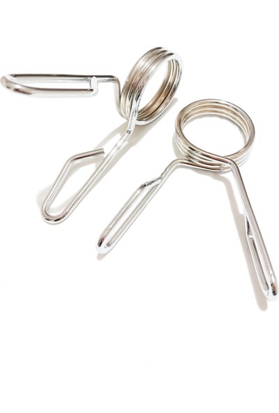 Dark Fit Darkfit Uzun Kol Olimpik Bar Klipsi (Çift)