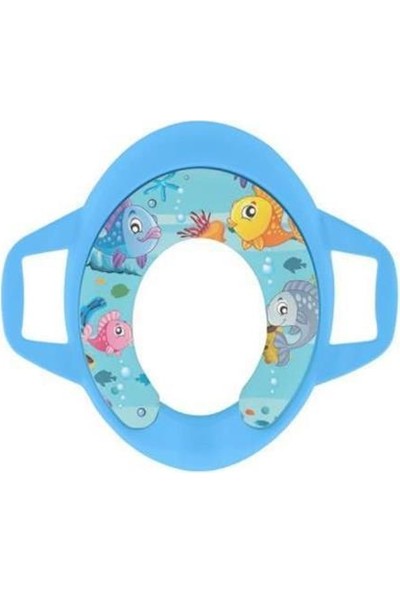 Softy Comfort Kids Klozet Adaptörü Softy Comfort Kids Klozet Adaptörü