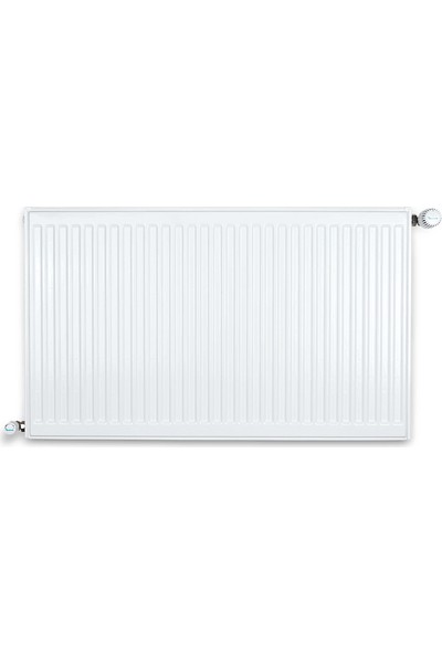 Baymak Tip 22 Panel Radyatör (Kalorifer Petek) 600X400 mm