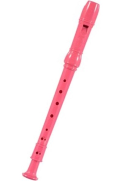 Blok Flüt Pembe 1 Adet Blok Flüt Pembe 1 Adet