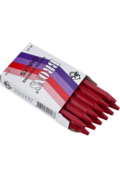 Yağlı Tebeşir Goyal 1 Paket Yağlı Tebeşir Goyal 1 Paket