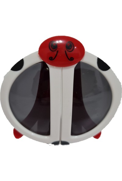 Kahraman Oyuncak Uğur Böceğim Katlanabilir Gözlük