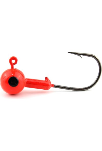 Sea Horse Zoka No:3/0 10 gr 10 Lu Paket