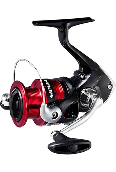 Shimano Sienna 4000 Fg Makine