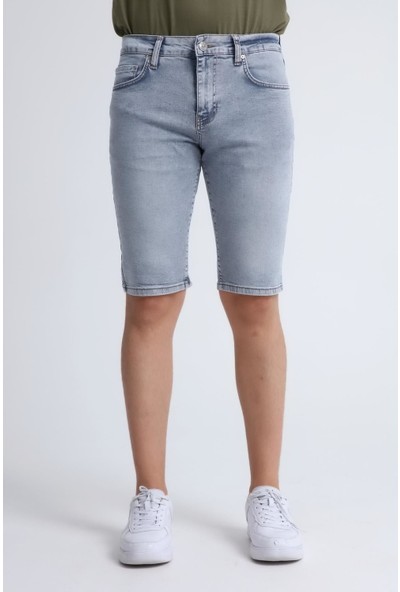 Rodi Arnold 014 Kot Şort RD21YE141367 Rodi Arnold 014 Kot Şort RD21YE141367