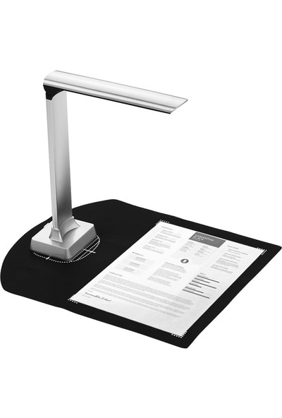 Aibecy BK32 Katlanabilir HD Yüksek Hızlı USB Görüntü (Yurt Dışından)