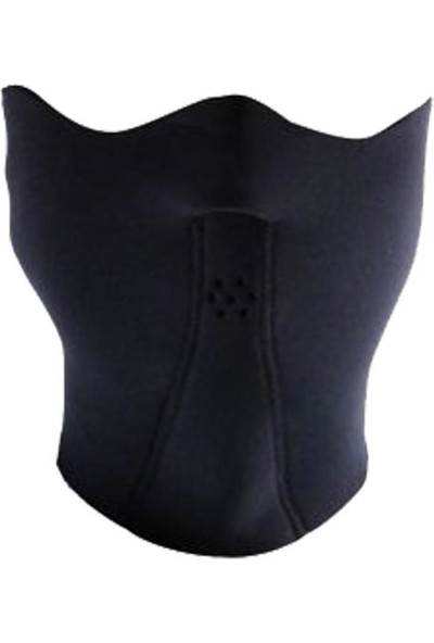 Tex 1310 Bisiklet Motosiklet Yüz Maskesi Neopren Maske Tex 1310 Bisiklet Motosiklet Yüz Maskesi Neopren Maske