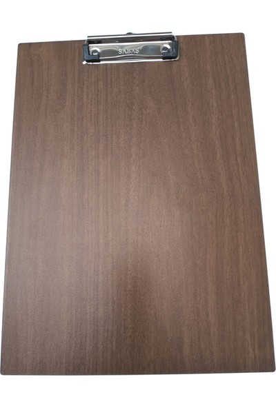 Sayar Hediye Ahşap Sekreterlik A4 Boy Sayar Hediye Ahşap Sekreterlik A4 Boy