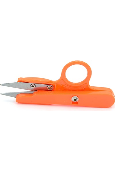 Pusula Paslanmaz Çelik Balıkçı Makası