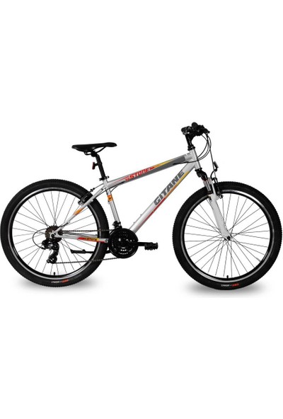 Gitane Stone 26 Jant 21 Vites Dağ Bisikleti 16