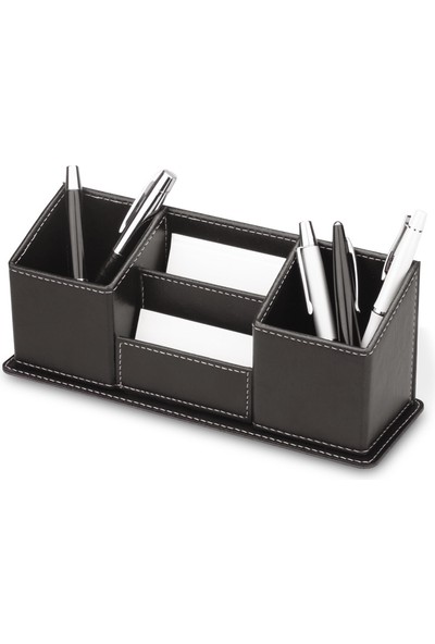 Promosyon Shop Masaüstü Deri Kalemlik Promosyon Shop Masaüstü Deri Kalemlik