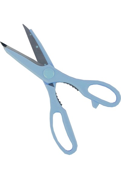 Leva House Çok Amaçlı Mutfak Makası Et Tavuk Makası Leva House Çok Amaçlı Mutfak Makası Et Tavuk Makası