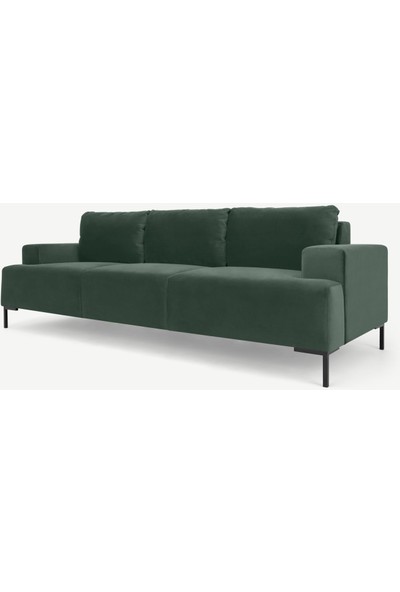 Tera Koltuk ve Dizayn 3'lü Koltuk Trd 31