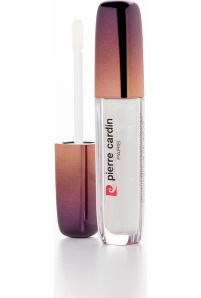 Pierre Cardin Shimmering Lipgloss Sedefli Parlak Likit Ruj Buzlu Ten 5ml Pierre Cardin Shimmering Lipgloss Sedefli Parlak Likit Ruj Buzlu Ten 5ml