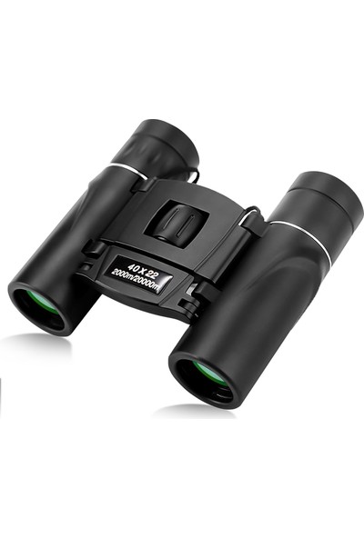 Sprotauto 40 x 22 Kompakt Dürbün Uzun Menzilli (Yurt Dışından)