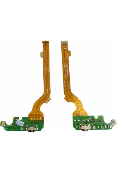 Toredo Store Toredostore Alcatel Ot 5061 Şarj Filmi Flex Toredo Store Toredostore Alcatel Ot 5061 Şarj Filmi Flex