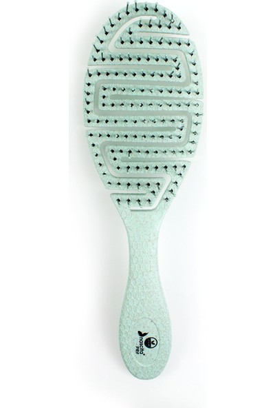 Nascita Pro Vegan Açma/tarama Saç Fırçası - 07