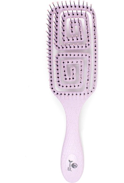 Nascita Pro Vegan Açma/tarama Saç Fırçası - 08